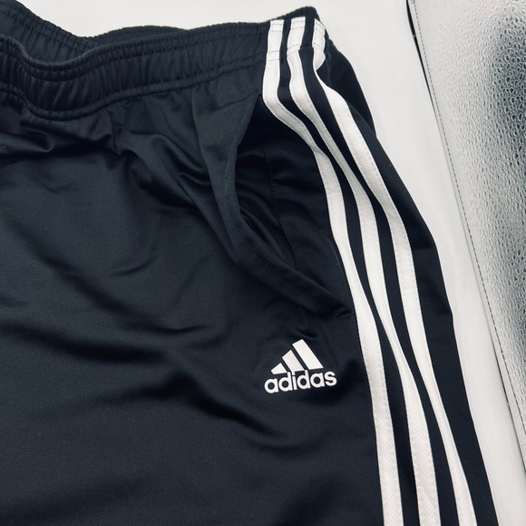 adidas | Pants | Adidas Essentials 3stripes Pants Mens 4xlt | Poshmark
